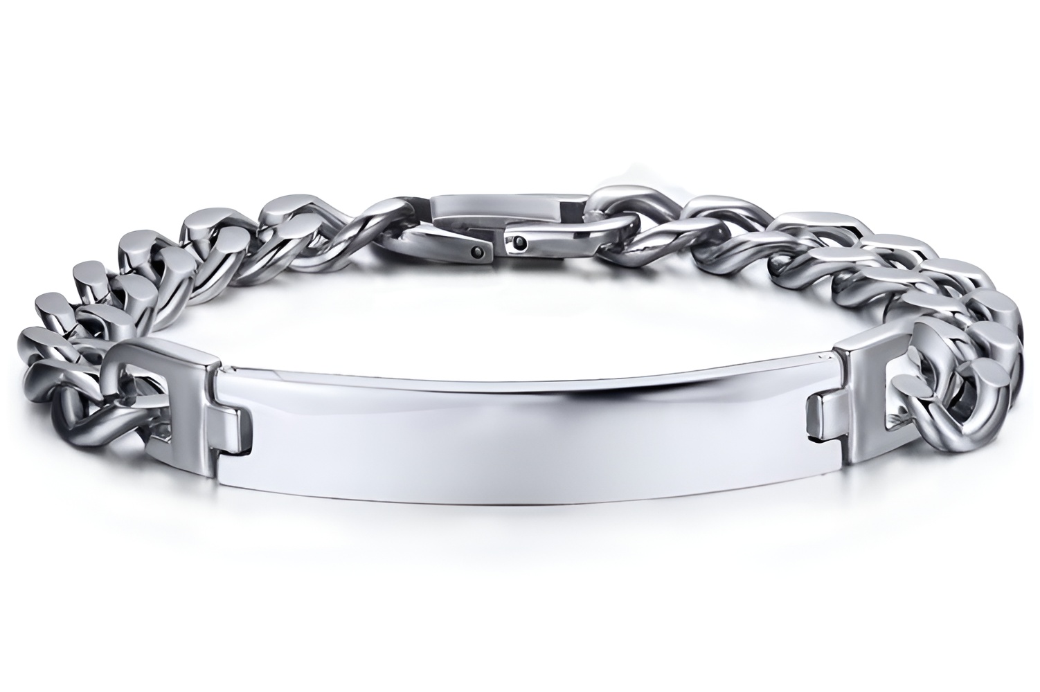 Náramky z Chirurgické Oceli s Gravírováním: Elegance, Trvanlivost a ...